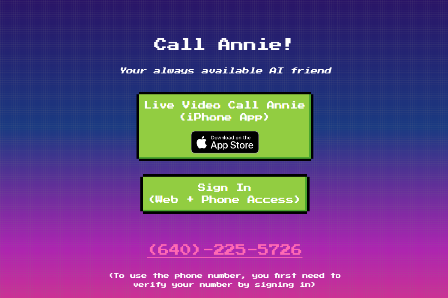 Call Annie - Features, Pricing, Reviews & More 2024