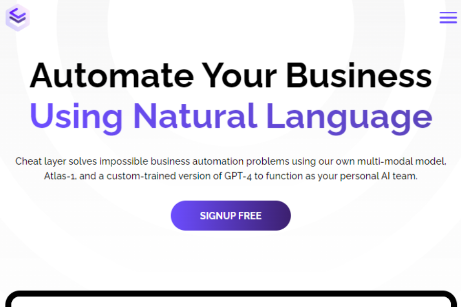 Cheat Layer - Features, Pricing, Reviews & More 2024