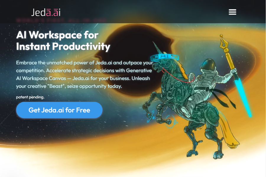 Jeda.ai - Features, Pricing, Reviews & More 2024