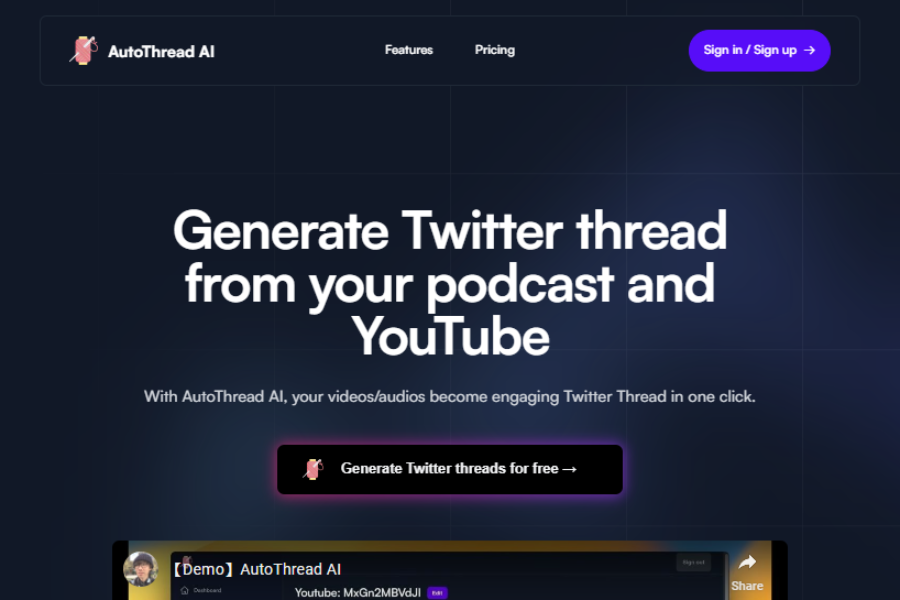 AutoThread AI - Features, Pricing, Reviews & More 2024