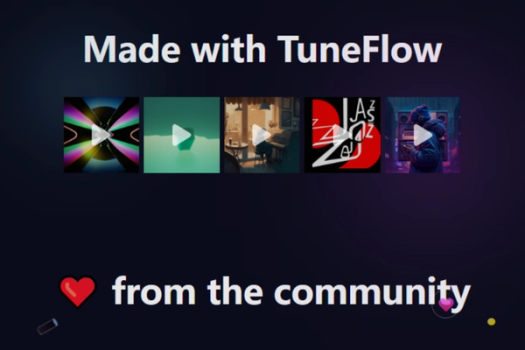 Tuneflow Features Pricing Reviews And More 2024