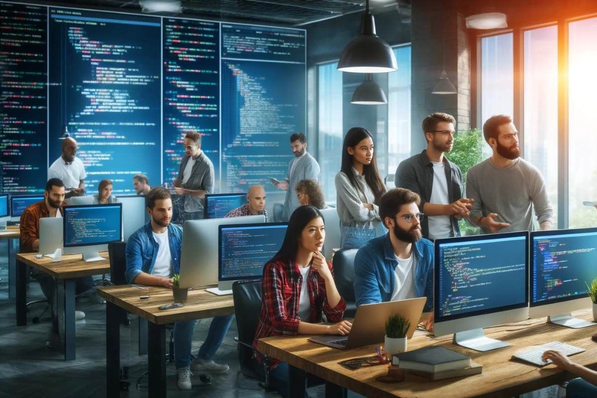 11 High-Paying Entry-Level IT Jobs No Experience Needed [2025]