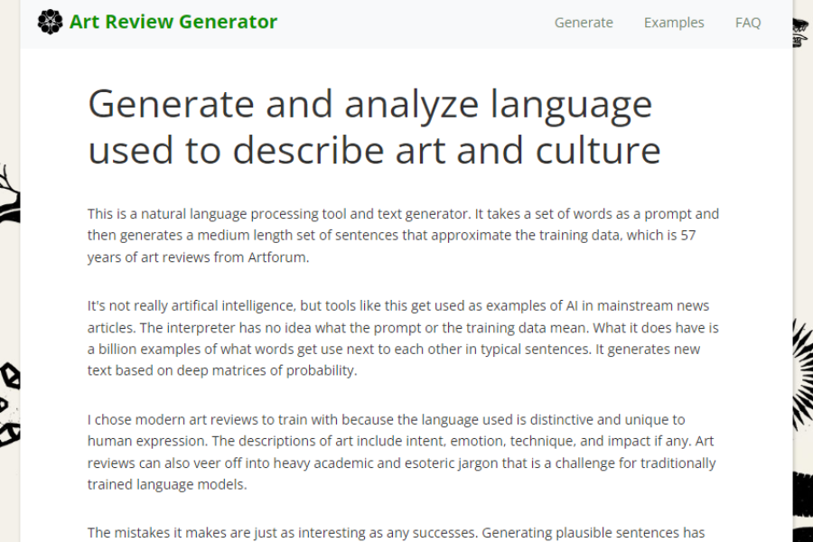 Kiri.Art - Features, Pricing, Reviews & More 2024