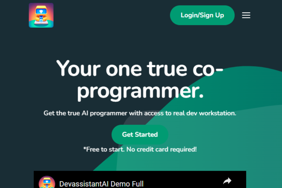 Devassistant.ai - Features, Pricing, Reviews & More 2024