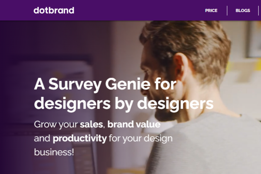 dotBRAND - Features, Pricing, Reviews & More 2024