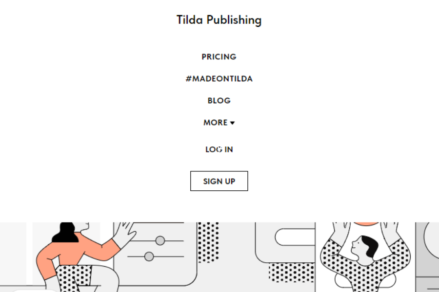 Tilda - Features, Pricing, Reviews & More 2024