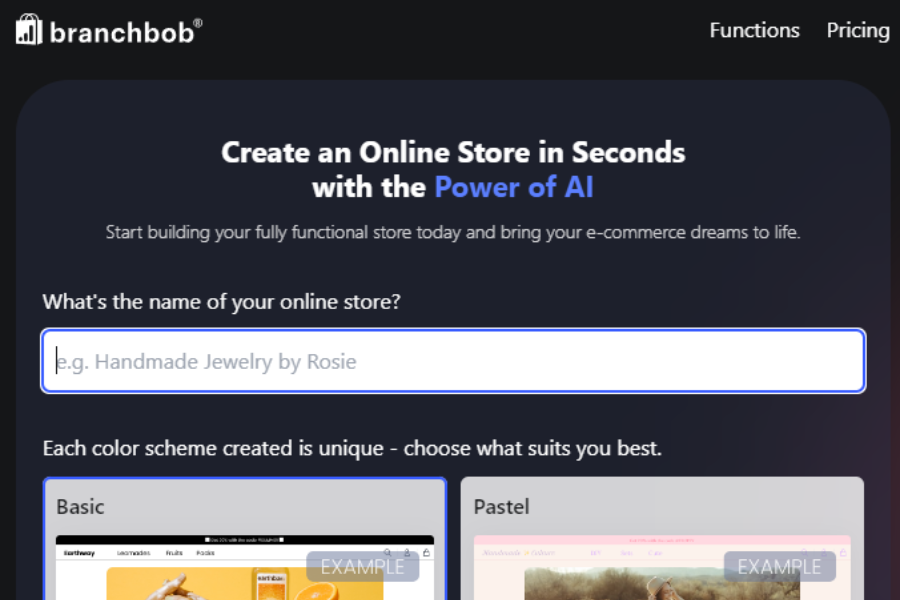 Branchbob.ai - Features, Pricing, Reviews & More 2024