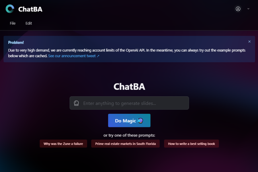 ChatBA - Features, Pricing, Reviews & More 2024
