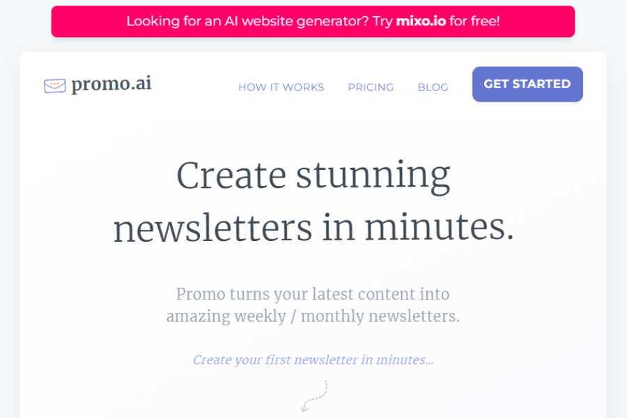 Promo.ai - Features, Pricing, Reviews & More 2024