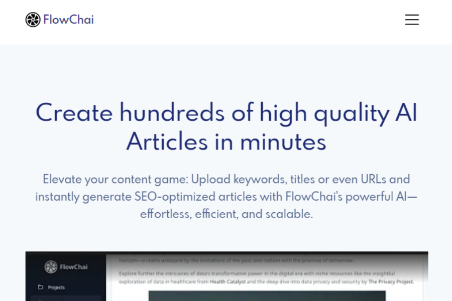 Flowch AI - Features, Pricing, Reviews & More 2024