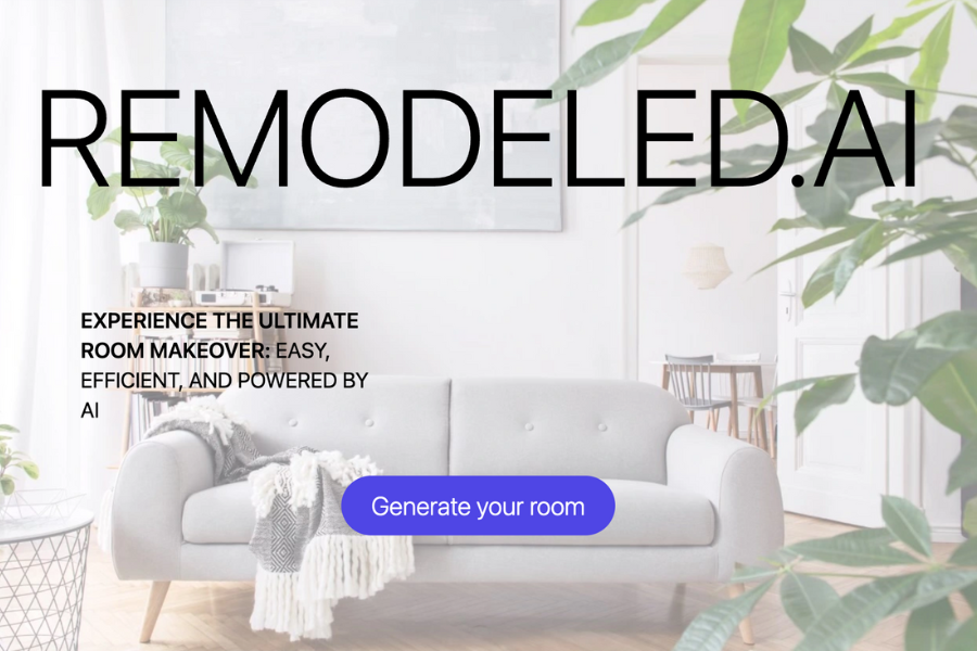 Remodeled AI - Features, Pricing, Reviews & More 2024