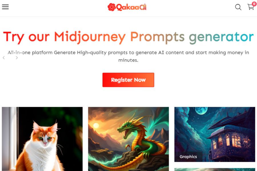 Qakaa - Features, Pricing, Reviews & More 2024