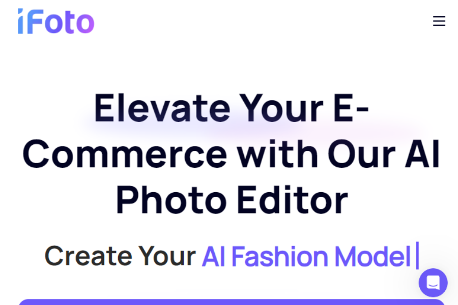 iFoto - Features, Pricing, Reviews & More 2024