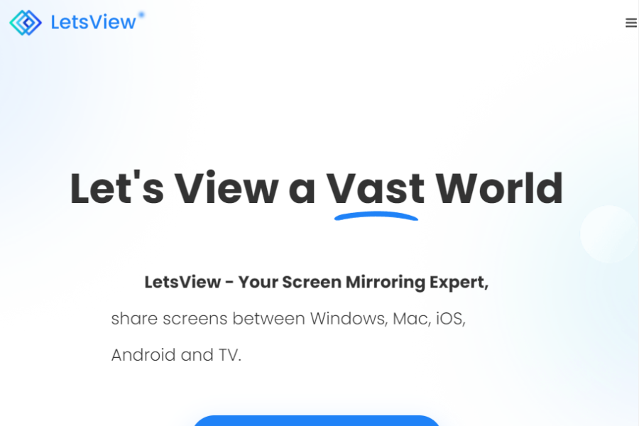 LetsView Chat - Features, Pricing, Reviews & More 2024