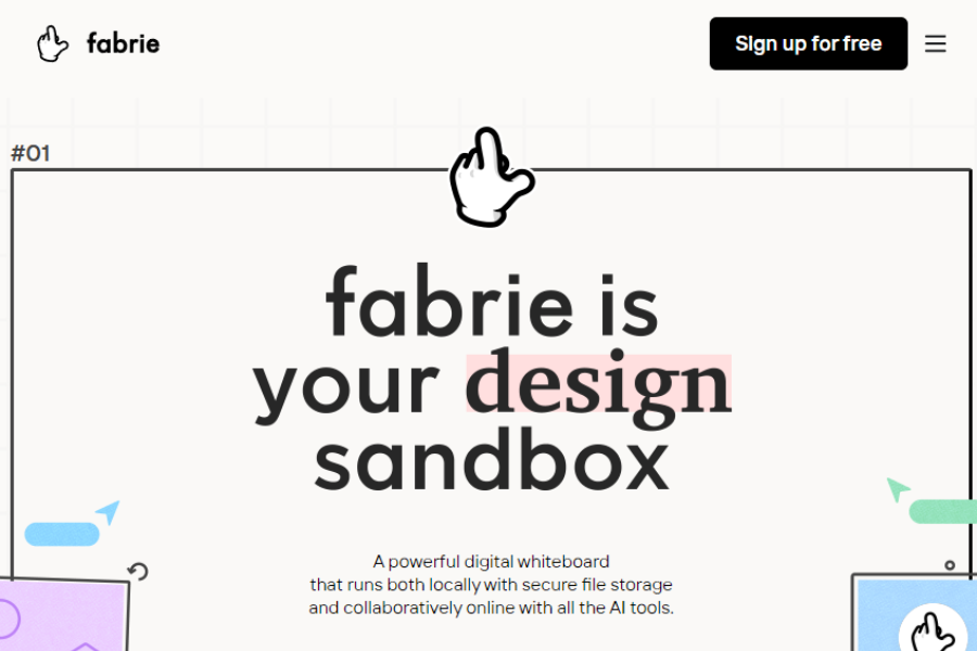 Fabrie AI - Features, Pricing, Reviews & More 2024
