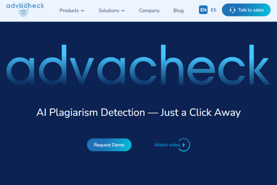 Advacheck - Features, Pricing, Reviews & More 2024