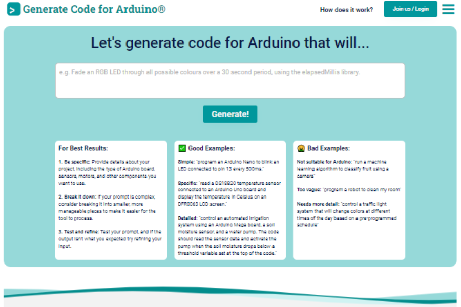 Duino Code Generator Features Pricing Reviews And More 2024