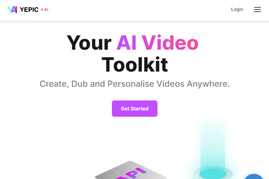 Yepic AI - Features, Pricing, Reviews & More 2024