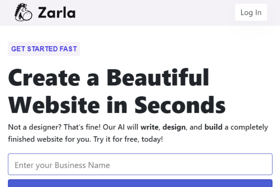 Zarla AI - Features, Pricing, Reviews & More 2024