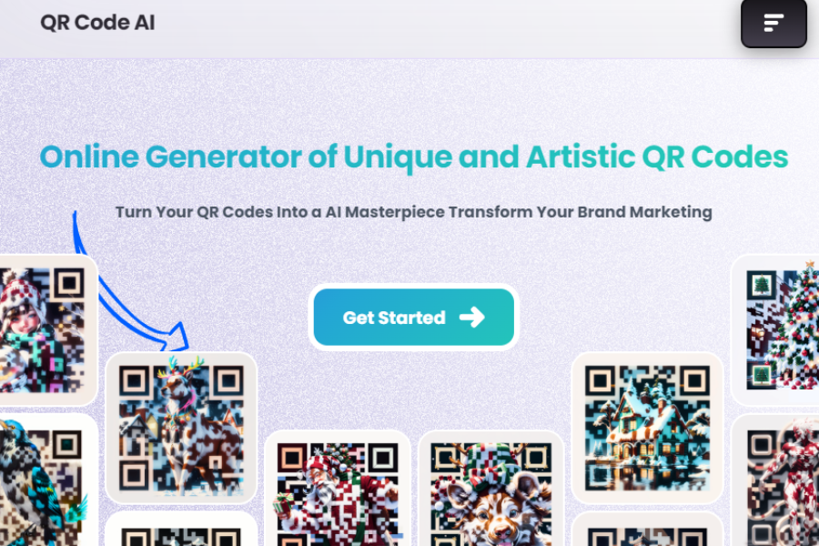 QR Code AI - Features, Pricing, Reviews & More 2024
