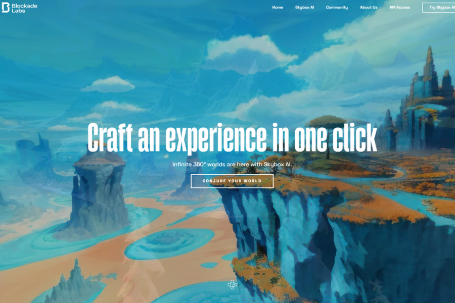 Blockade Labs - Features, Pricing, Reviews & More 2024