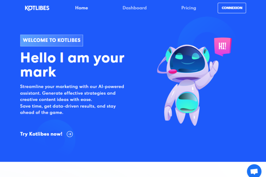 Kotlibes - Features, Pricing, Reviews & More 2024
