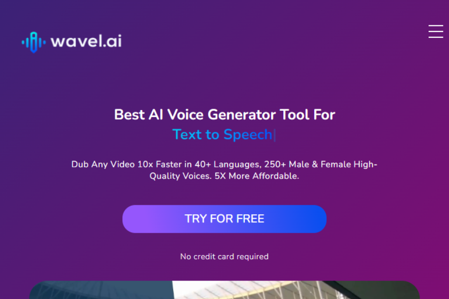 Wavel AI - Features, Pricing, Reviews & More 2024