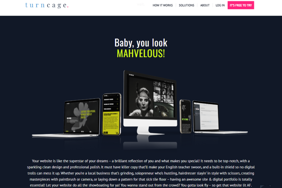 TurnCage - Features, Pricing, Reviews & More 2024