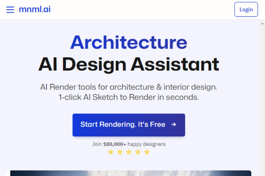 mnml AI - Features, Pricing, Reviews & More 2024