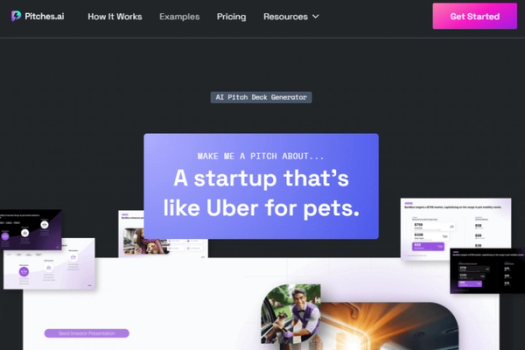 Pitches.ai - Features, Pricing, Reviews & More 2024 Pitches.ai - Features, Pricing, Reviews & More 2024