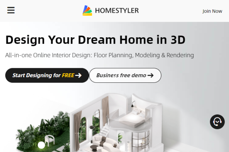 Homestyler AI - Features, Pricing, Reviews & More 2024