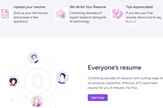 Leet Resumes - Features, Pricing, Reviews & More 2024 Leet Resumes - Features, Pricing, Reviews & More 2024