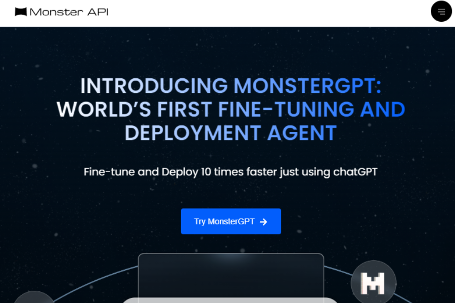 Monster API - Features, Pricing, Reviews & More 2024
