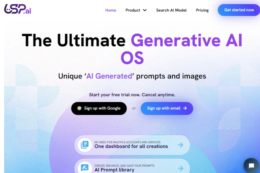 Usp.ai - Features, Pricing, Reviews & More 2024