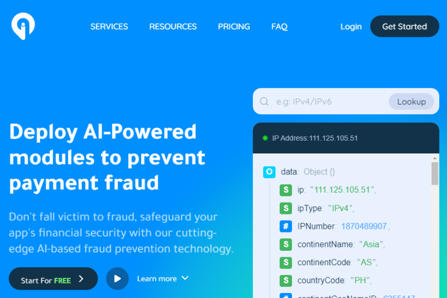 Greip - Features, Pricing, Reviews & More 2024