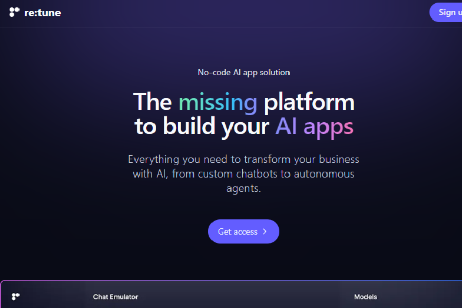 Retune - Features, Pricing, Reviews & More 2024