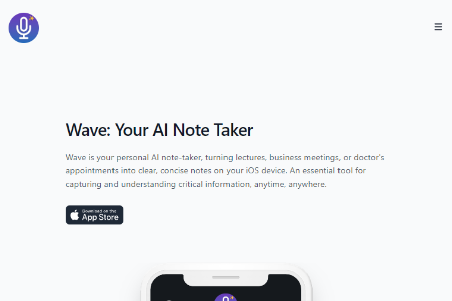 Wave AI - Features, Pricing, Reviews & More 2024