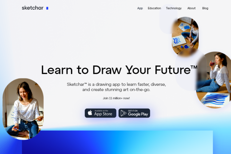 Sketchar - Features, Pricing, Reviews & More 2024