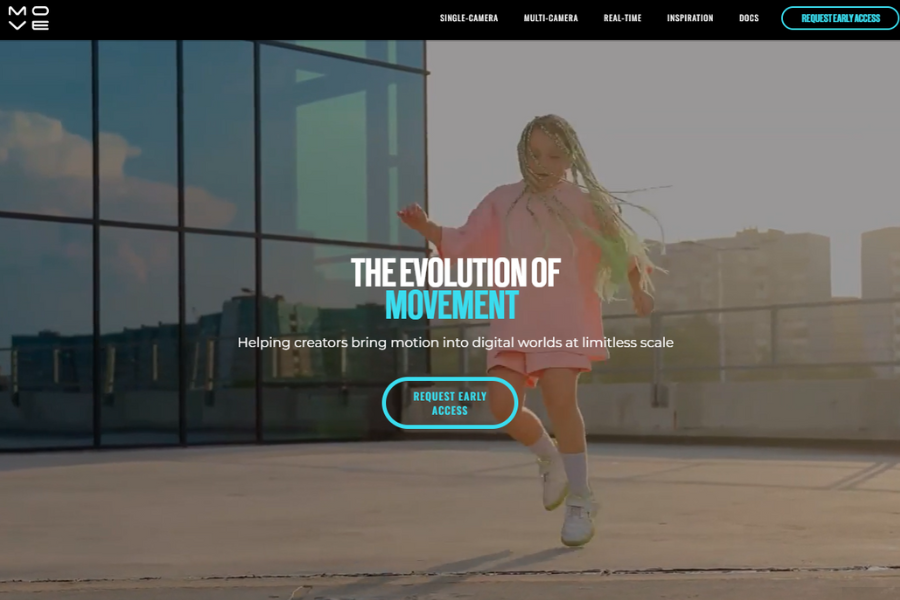 Move AI - Features, Pricing, Reviews & More 2024