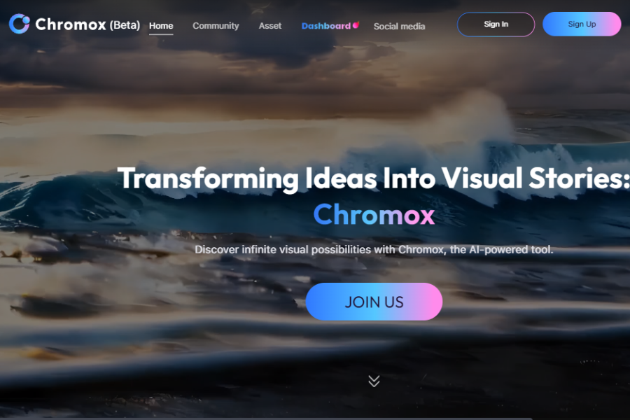 Chromox - Features, Pricing, Reviews & More 2024