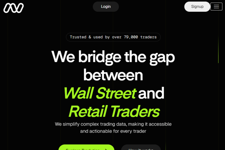 Tradytics - Features, Pricing, Reviews & More 2024