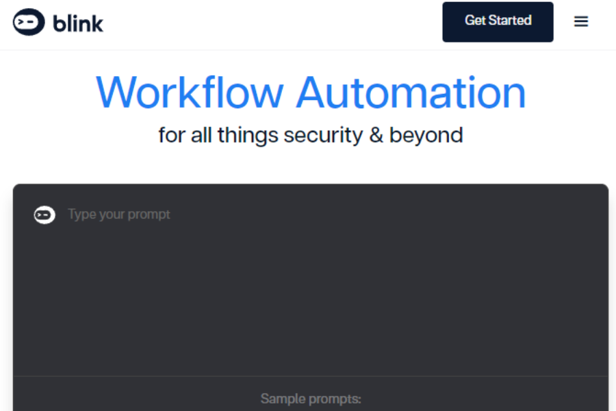 Blink - Features, Pricing, Reviews & More 2024