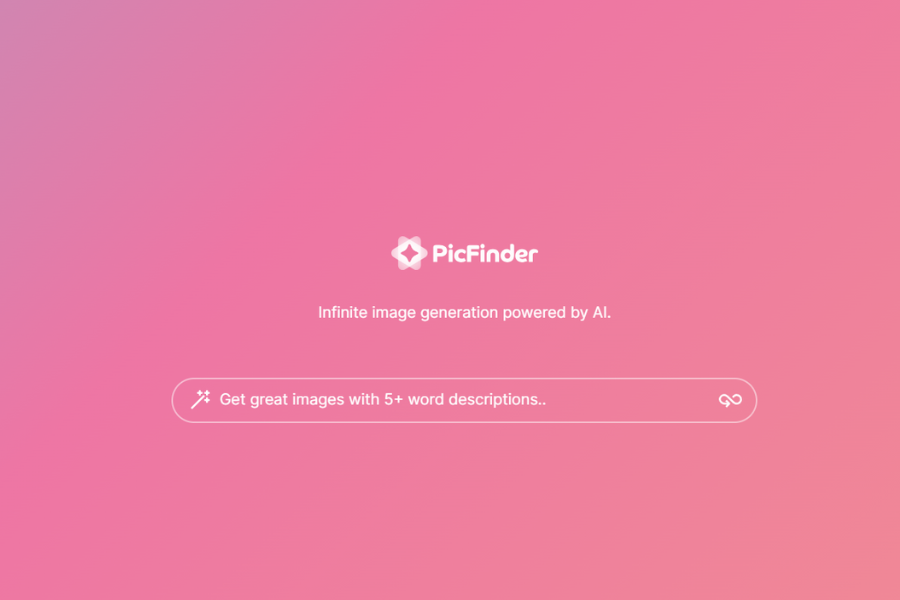 PicFinder.AI - Features, Pricing, Reviews & More 2024