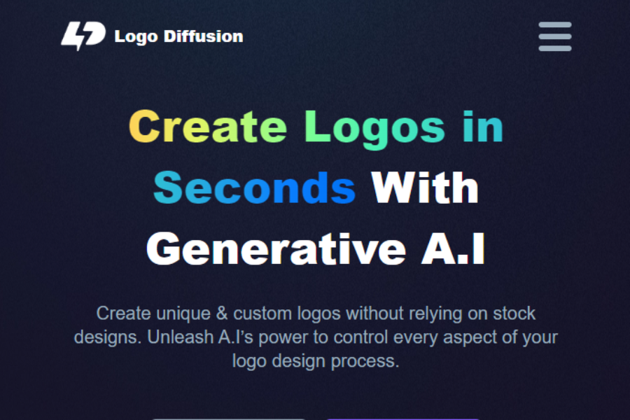 Logodiffusion - Features, Pricing, Reviews & More 2024