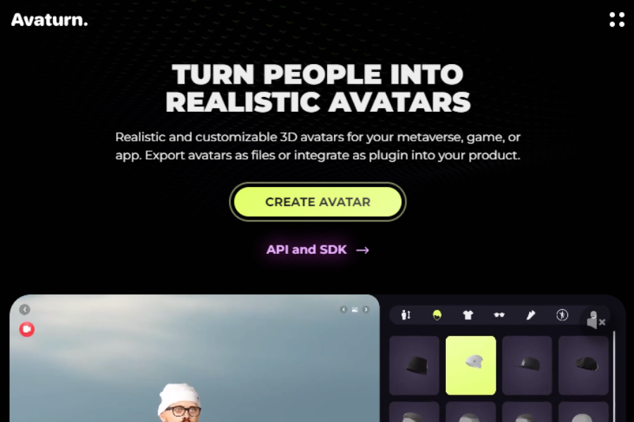 Avaturn - Features, Pricing, Reviews & More 2024