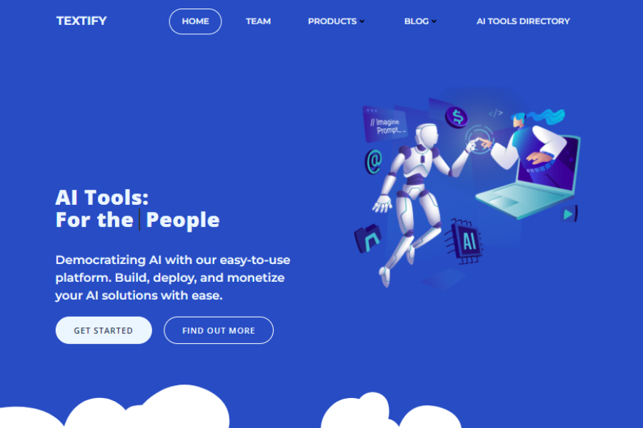 Textify - Features, Pricing, Reviews & More 2024