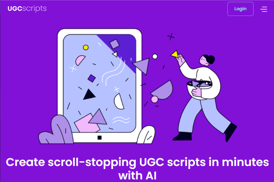 Ugcscripts - Features, Pricing, Reviews & More 2024