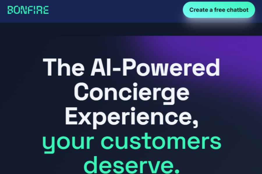 Bonfire - Features, Pricing, Reviews & More 2024