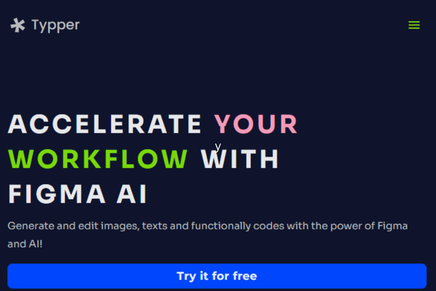 Typper - Features, Pricing, Reviews & More 2024