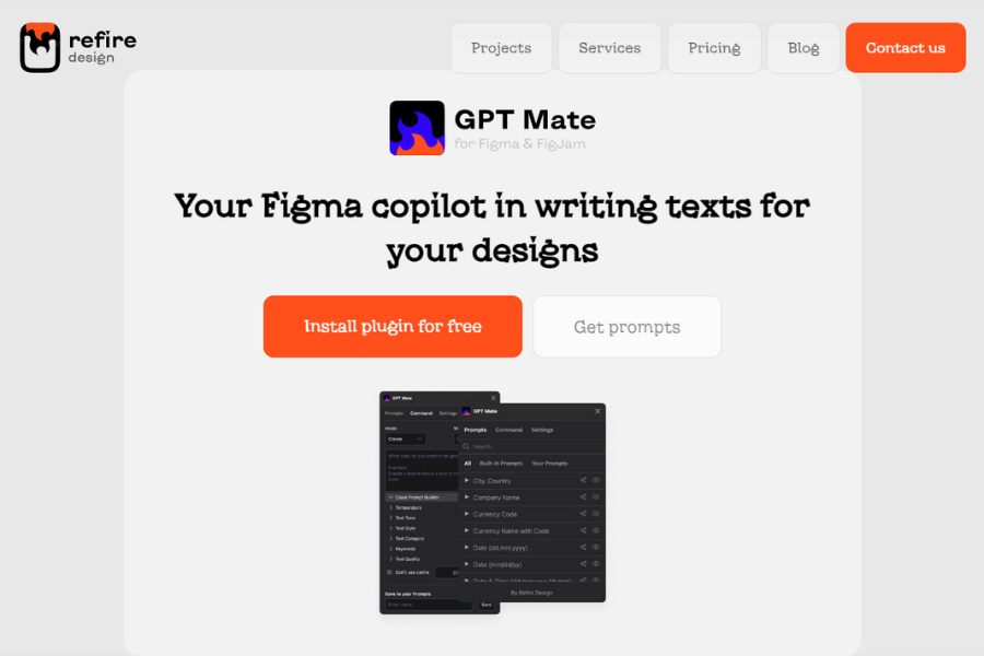 GPT Mate - Features, Pricing, Reviews & More 2024